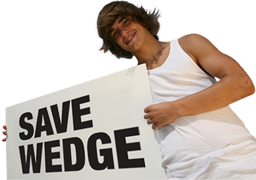 Wedge Island | Wedge Island WA - Help Save our Community